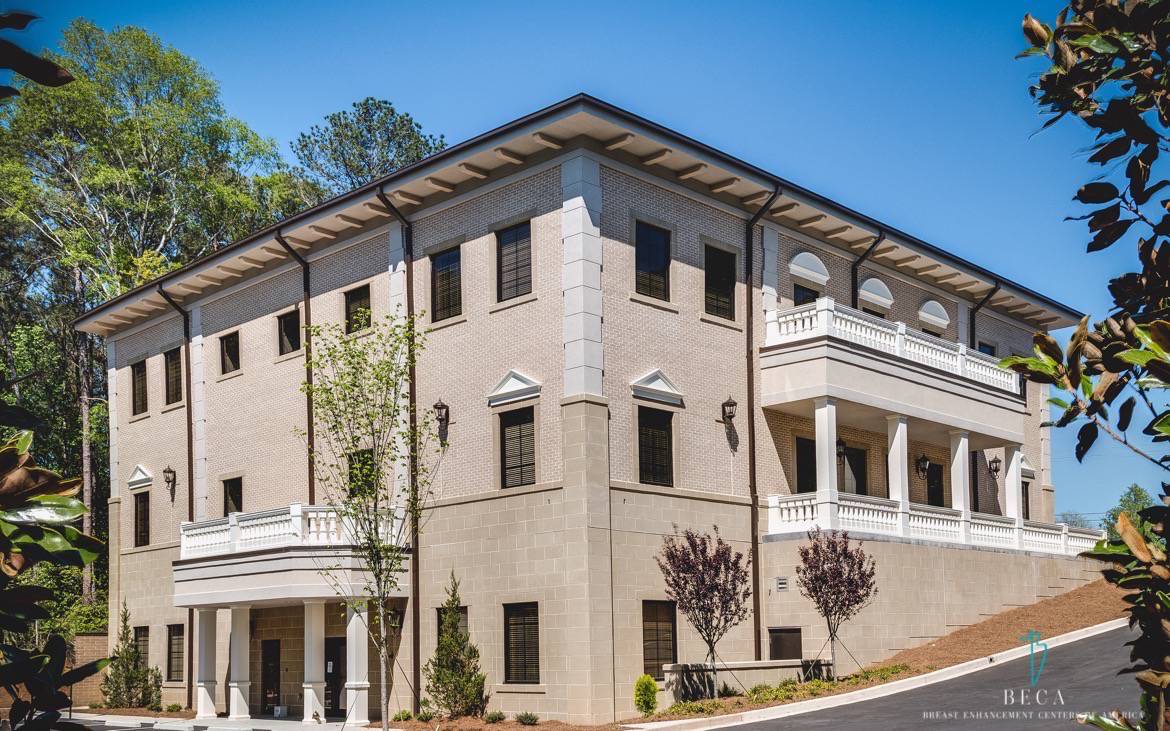 Tummy Tuck Abdominoplasty in Atlanta & Alpharetta, GA | Board Certified