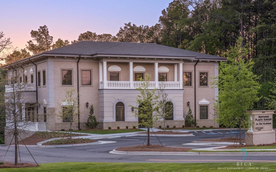 Tummy Tuck Abdominoplasty in Atlanta & Alpharetta, GA | Board Certified